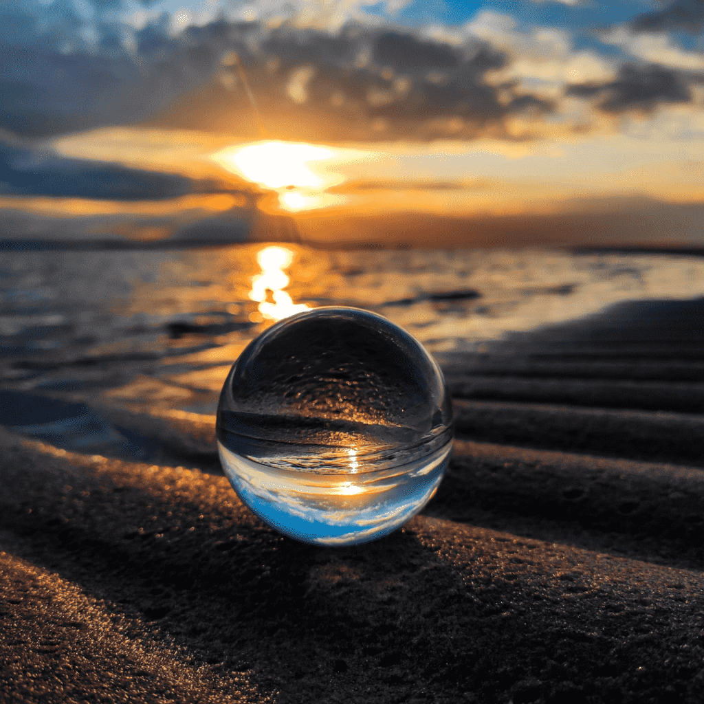 Universal Spiritual principles - Agape Spiritual Center